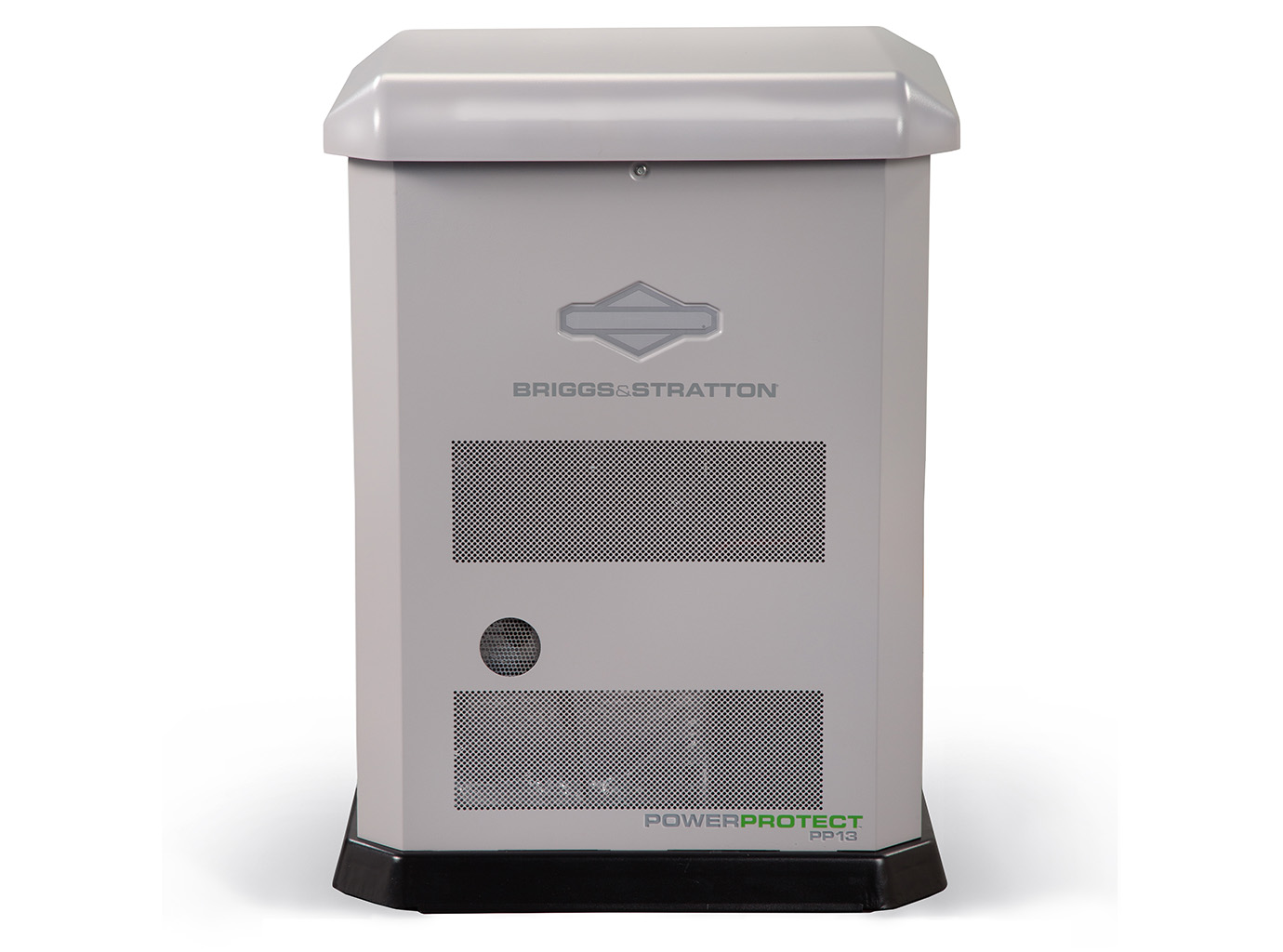 GridIron Power. PowerProtect™ 13kW Home Standby Generator