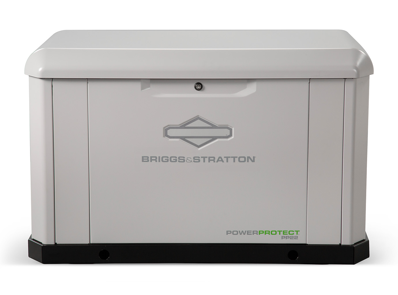 GridIron Power. PowerProtect™ 18kW Home Standby Generator